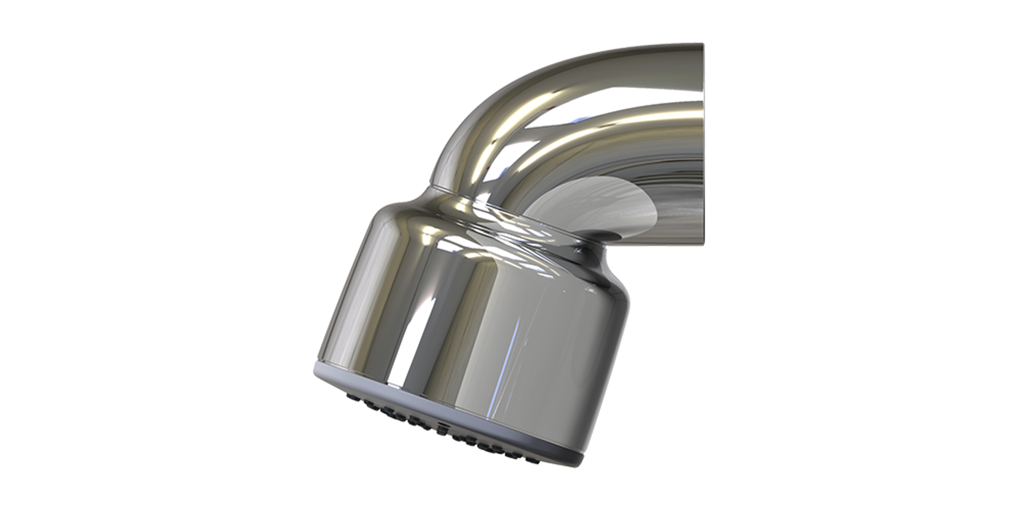 Rada legionellafilter voor VR106 douchekop - Rada NL