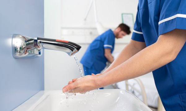 Commercial washroom products - Rada UK