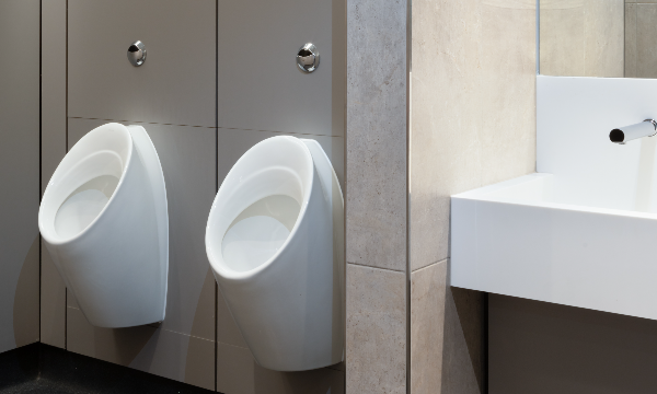 Commercial washroom products - Rada UK