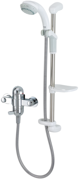 Mixing valves - Rada UK